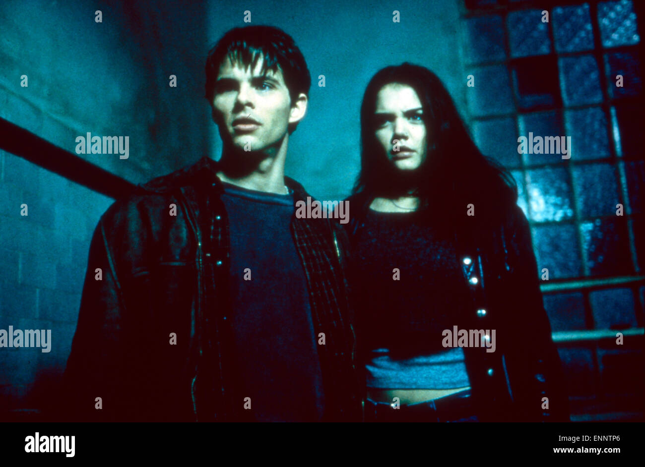 Disturbing behavior 1998 hi-res stock photography and images - Alamy