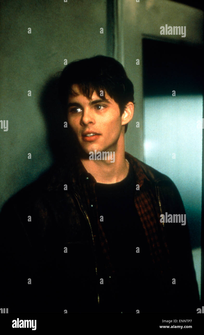 Disturbing Behavior, USA 1998, aka: Dich kriegen wir auch noch!, Regie ...