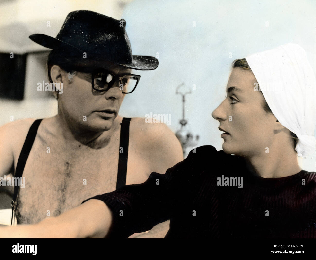 Marcello mastro hi-res stock photography and images - Alamy