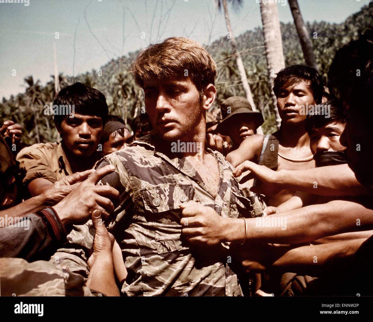 Apocalypse now 1979 hi-res stock photography and images - Alamy