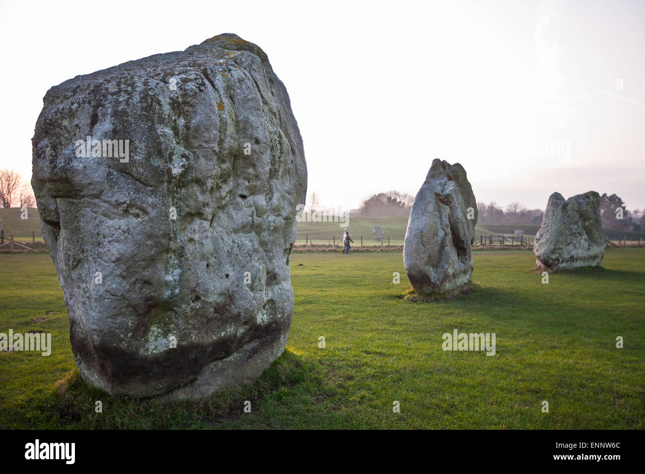 Avebury stones hi-res stock photography and images - Alamy