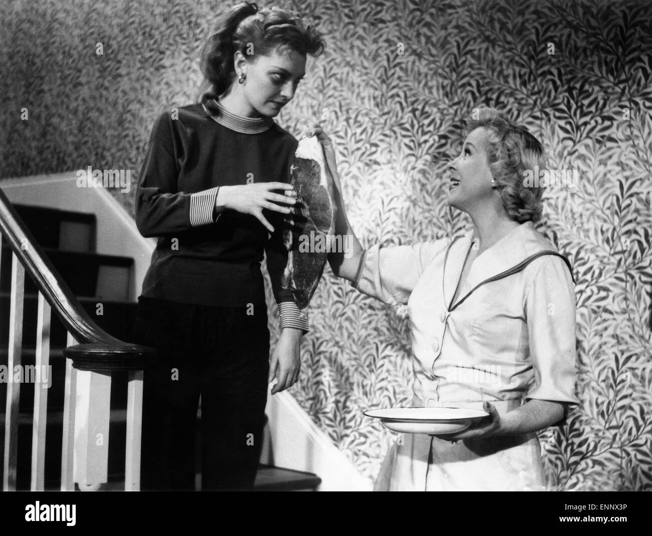 Jean carson hi-res stock photography and images - Alamy