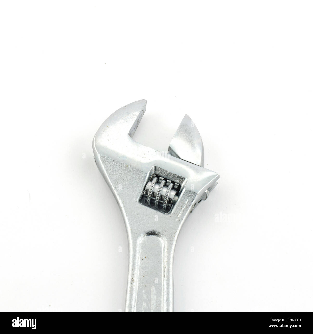 single Pliers isolated with white background Stock Photo - Alamy