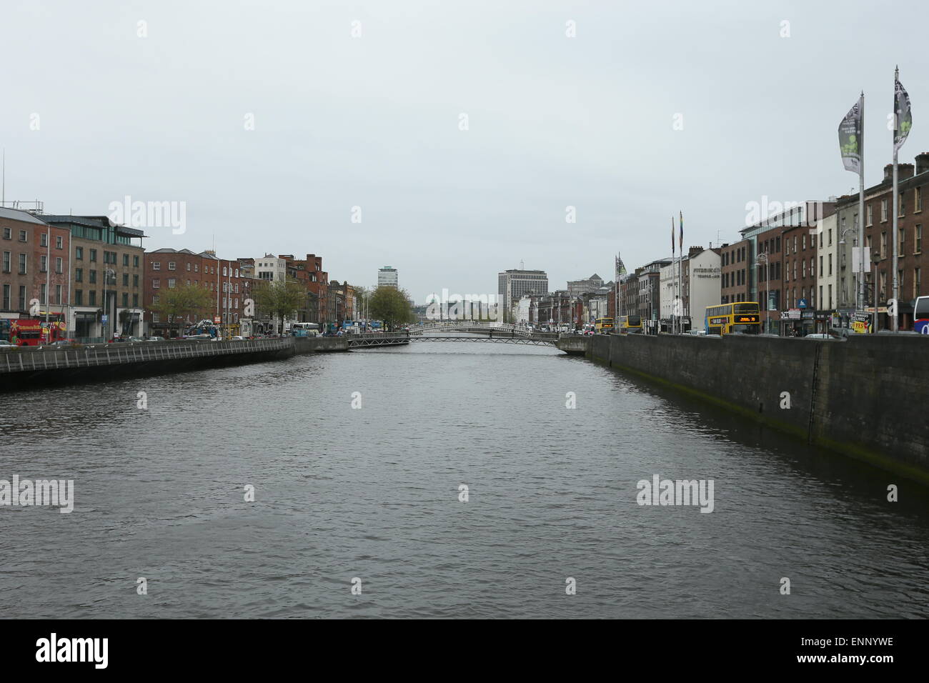 From dublin city centre hi-res stock photography and images - Alamy