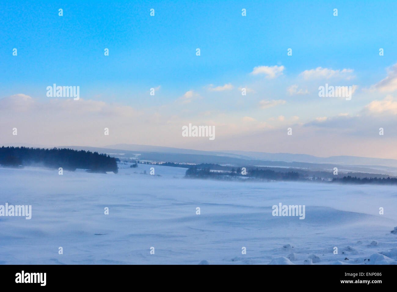 Back clouds hi-res stock photography and images - Alamy