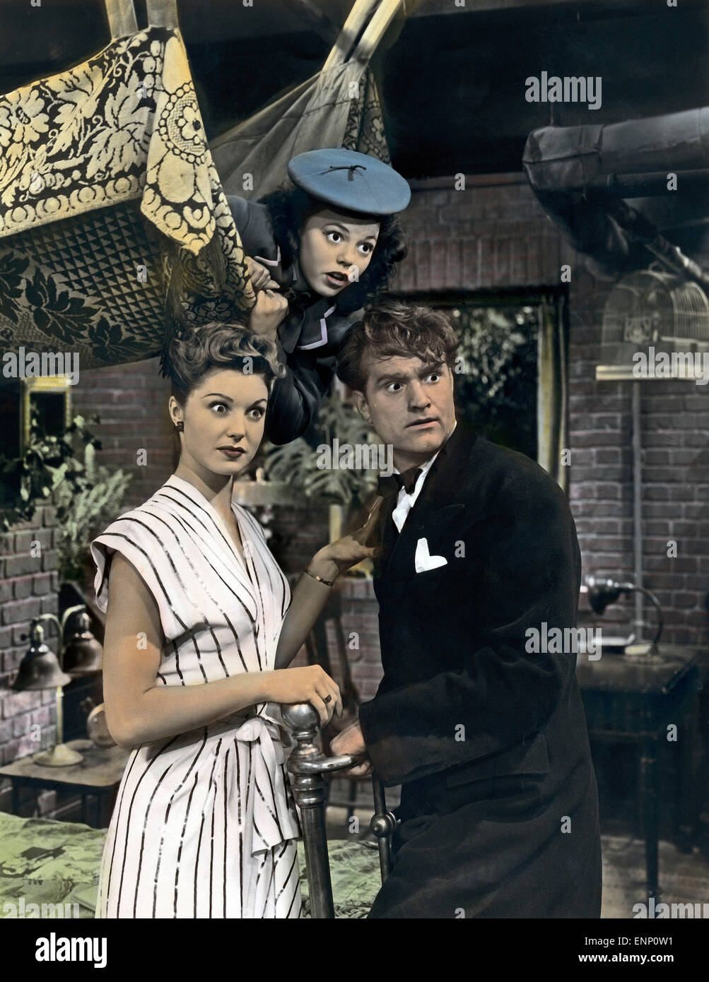 Jean porter hi-res stock photography and images - Alamy