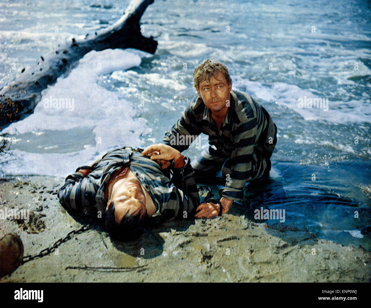 The badlanders hi-res stock photography and images - Alamy