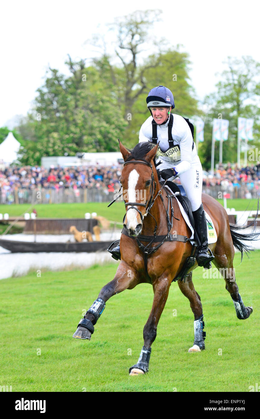 Nicola wilson on cross country hi-res stock photography and images - Alamy