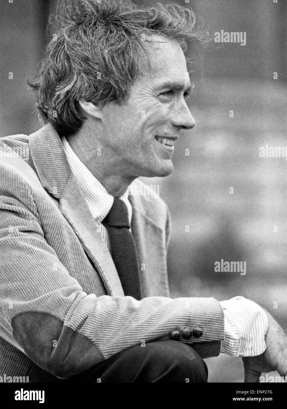 Tightrope, USA 1984, aka: Der Wolf hetzt die Meute, Regie: Richard ...