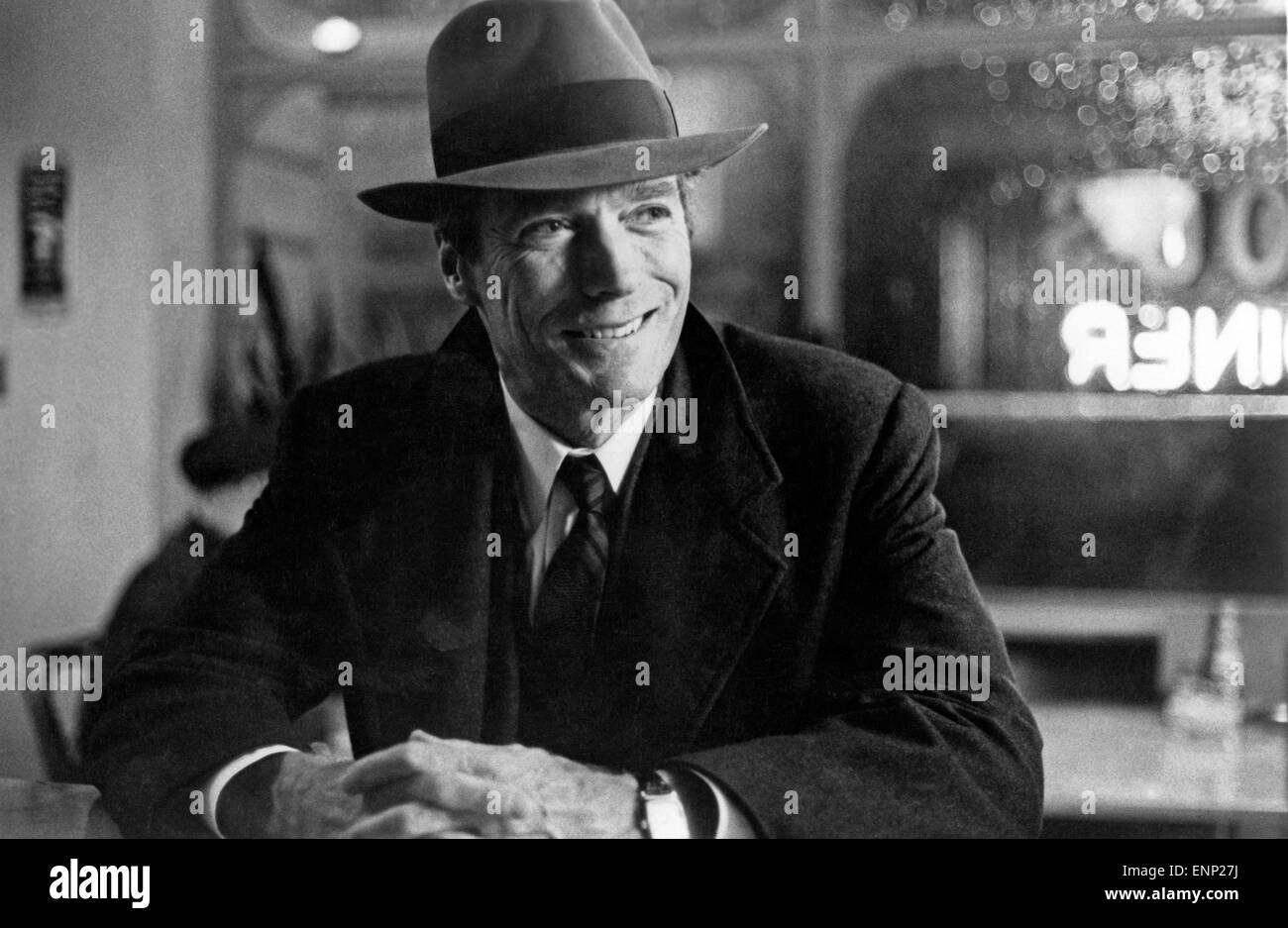 Tightrope, USA 1984, aka: Der Wolf hetzt die Meute, Regie: Richard ...