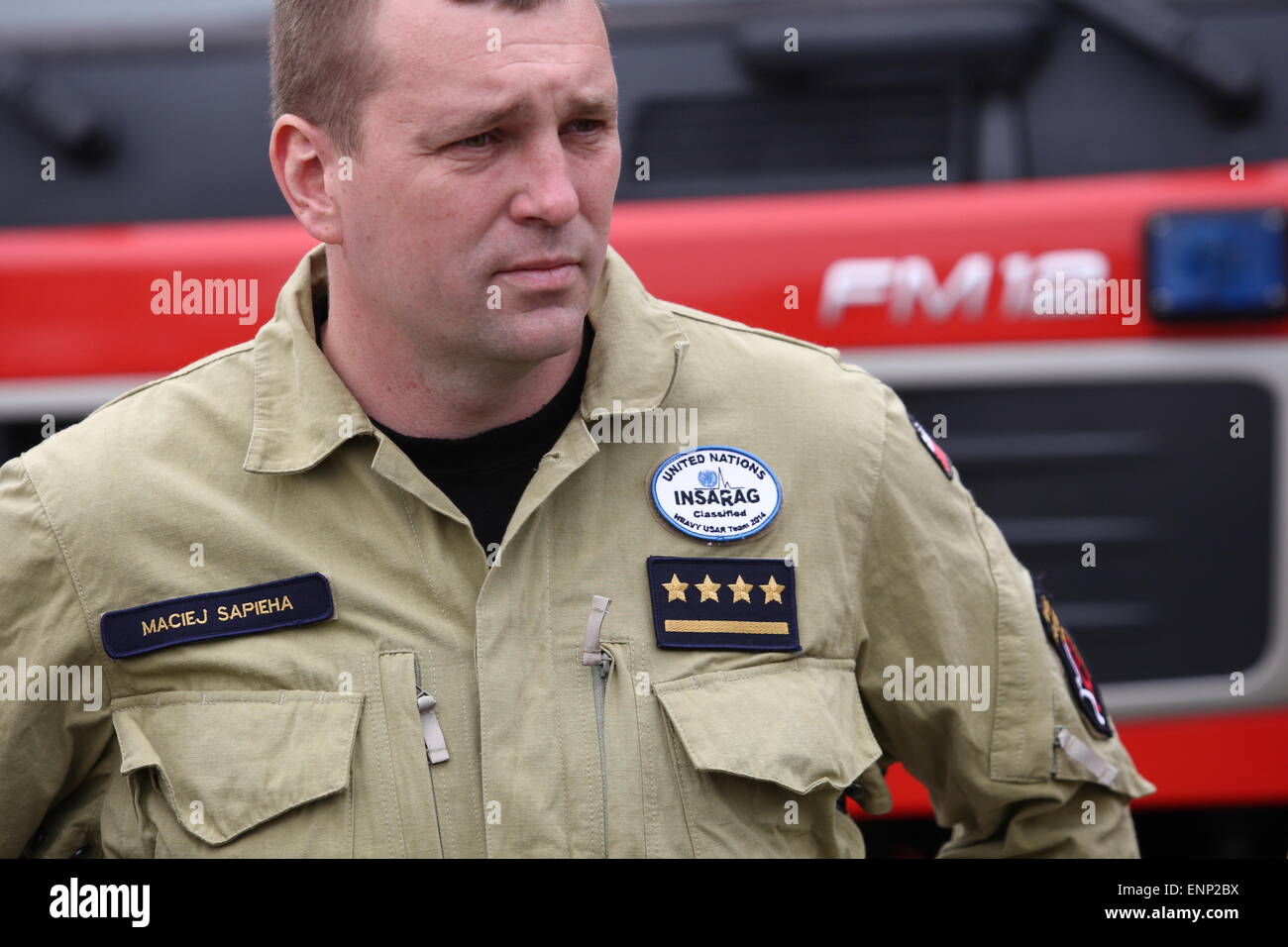 Panstwowa hi-res stock photography and images - Alamy