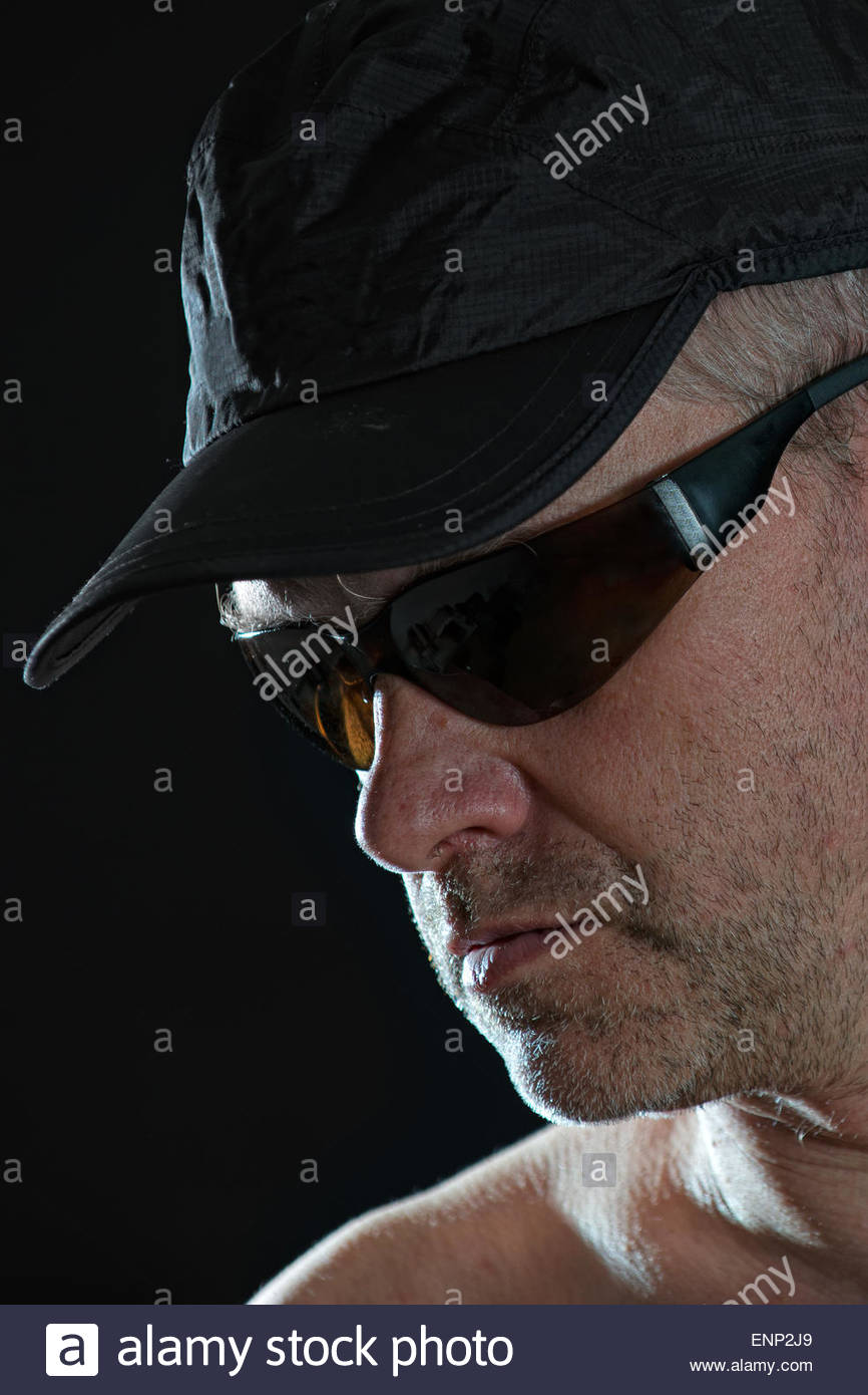 Passport Photo Man Stock Photos & Passport Photo Man Stock Images - Alamy
