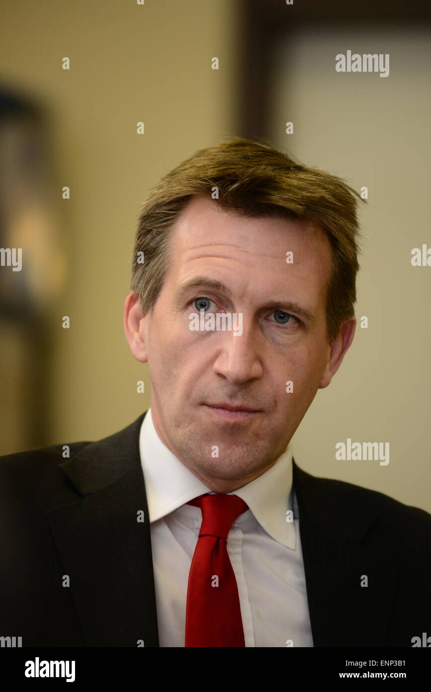 Dan jarvis hi-res stock photography and images - Alamy