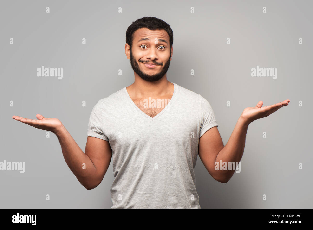 Spreading the hands hi-res stock photography and images - Alamy