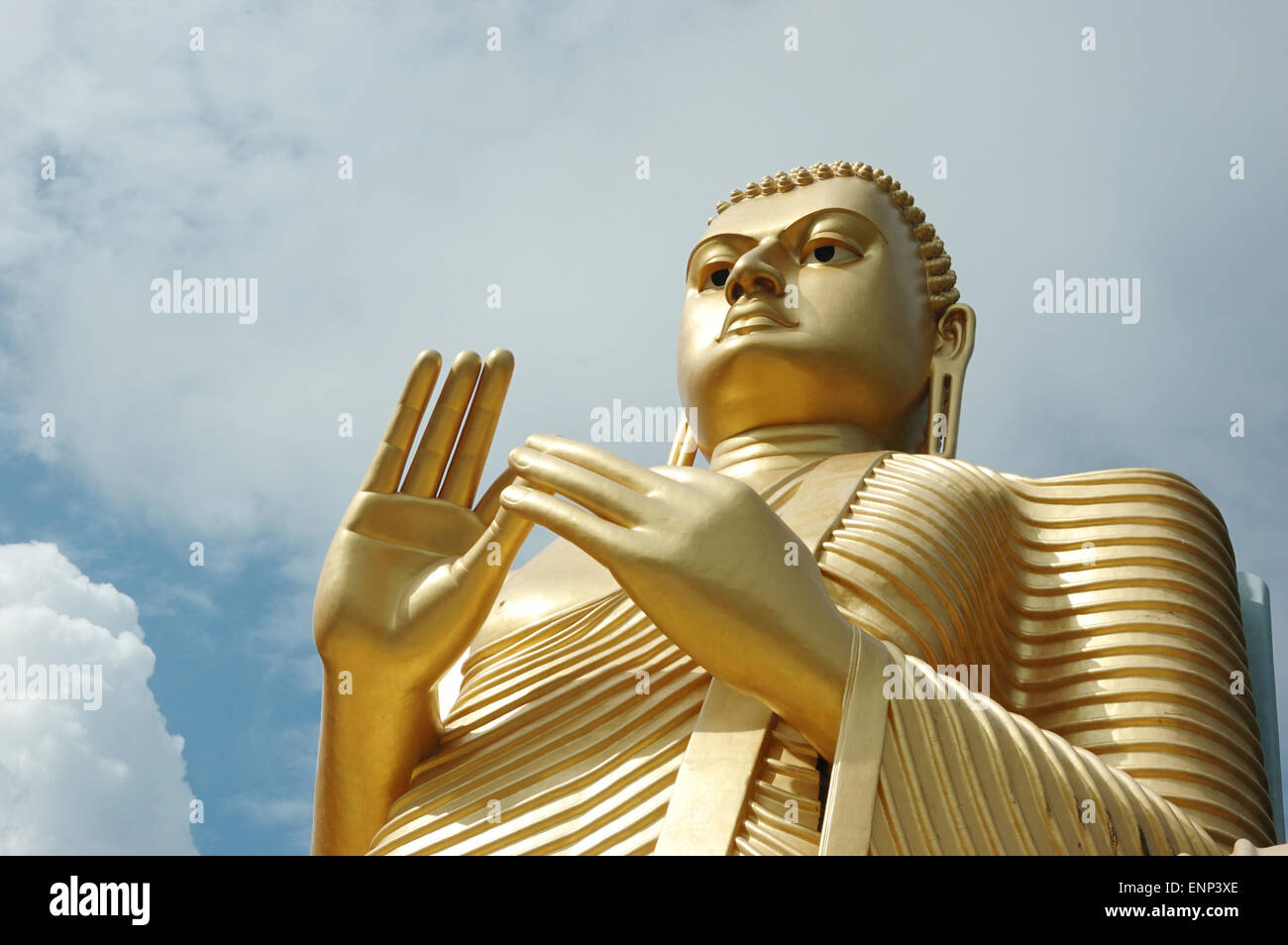 Dambulla - buddhist cave temple compex in Sri Lanka,world heritage ...