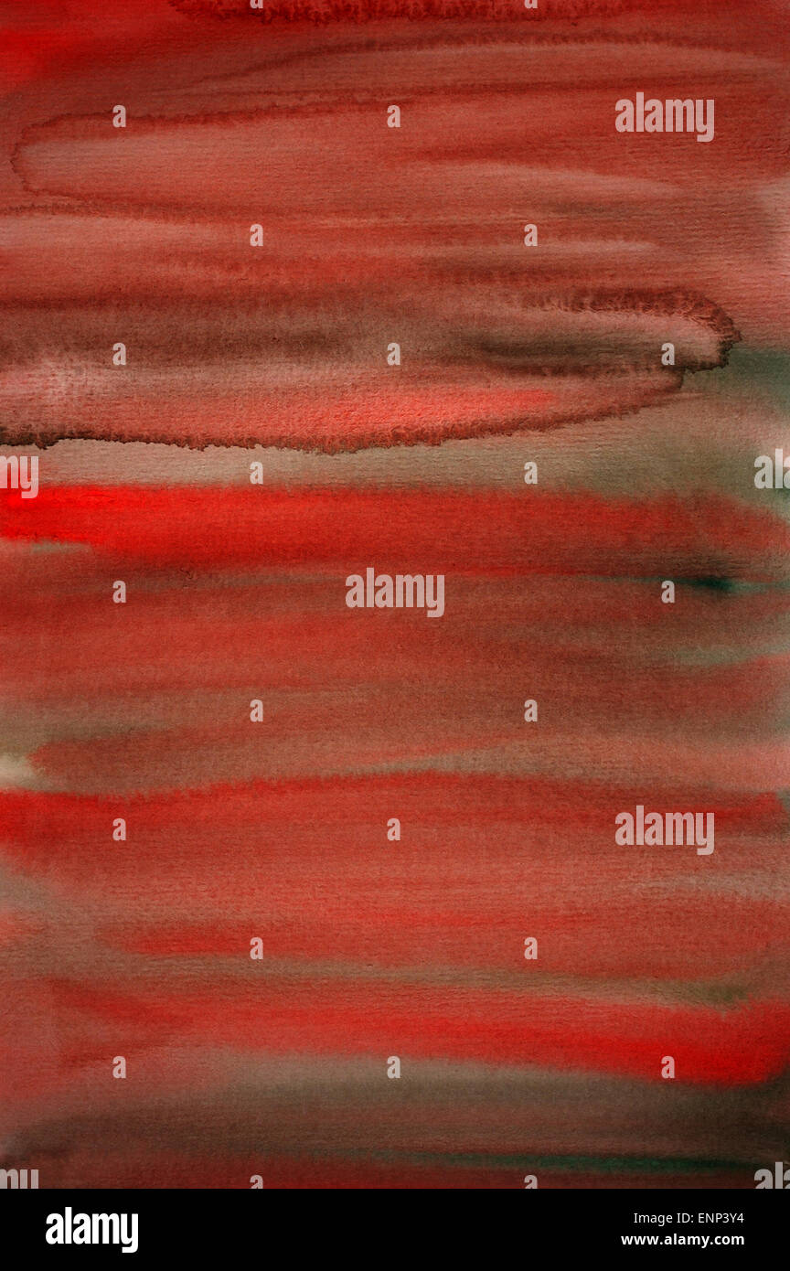Watercolor dramatic art background for scrapbooking Stock Photo - Alamy
