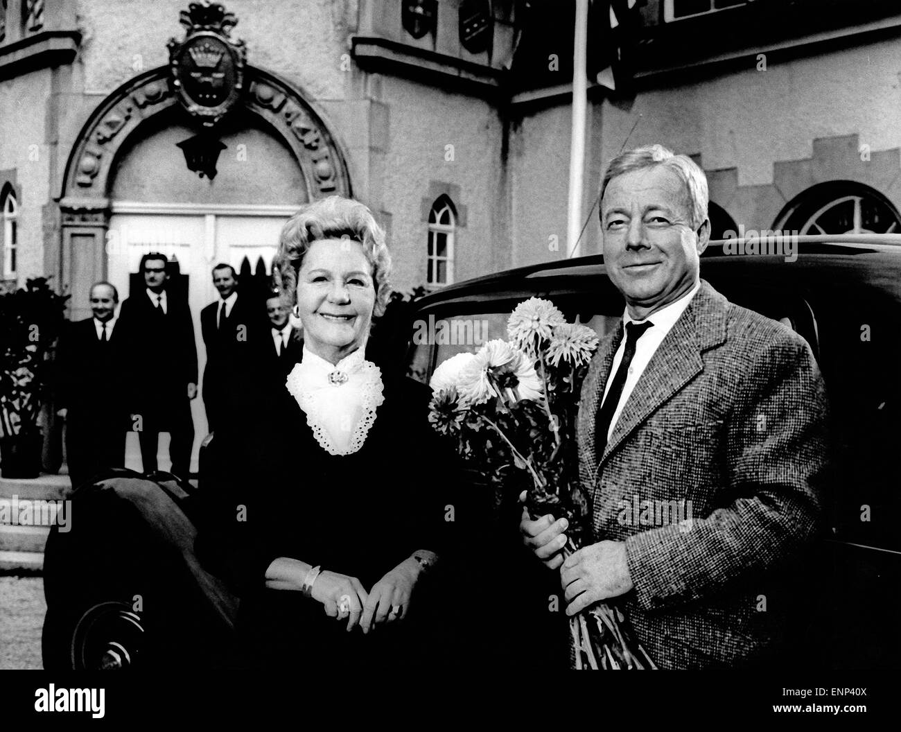 Mr heinz hi-res stock photography and images - Alamy