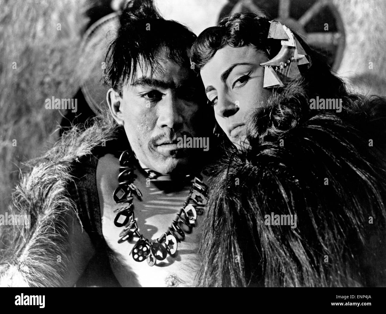 Huns king attila hi-res stock photography and images - Alamy