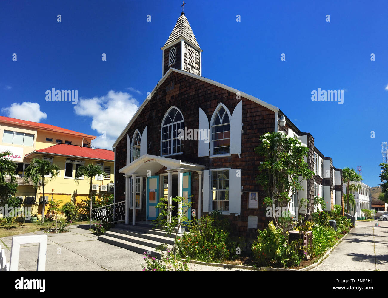 Chapel street methodist chapel hi-res stock photography and images - Alamy