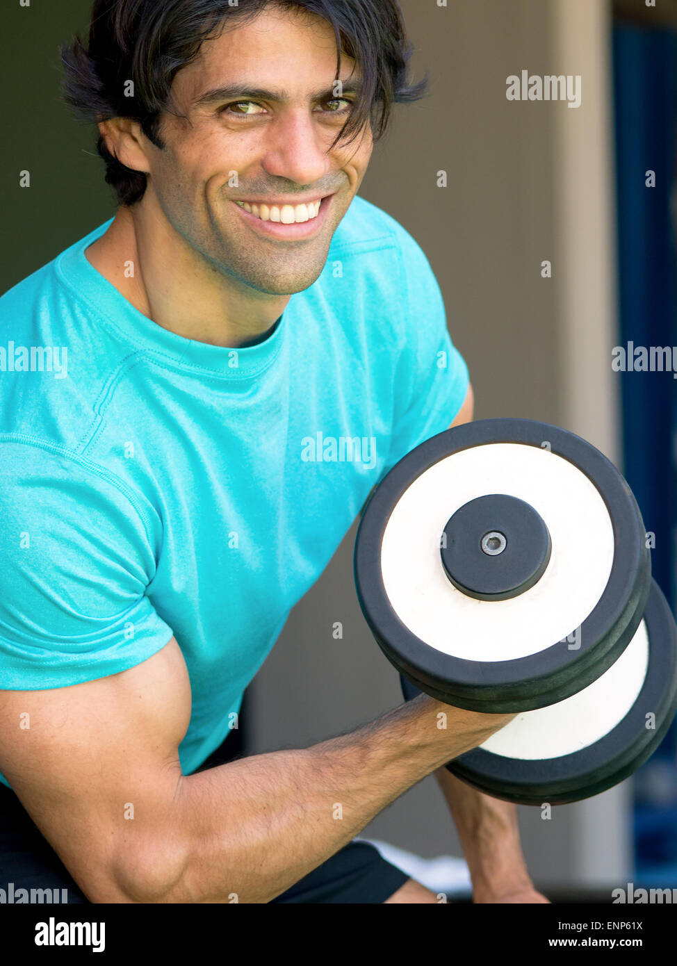 Grip exercises hi-res stock photography and images - Alamy