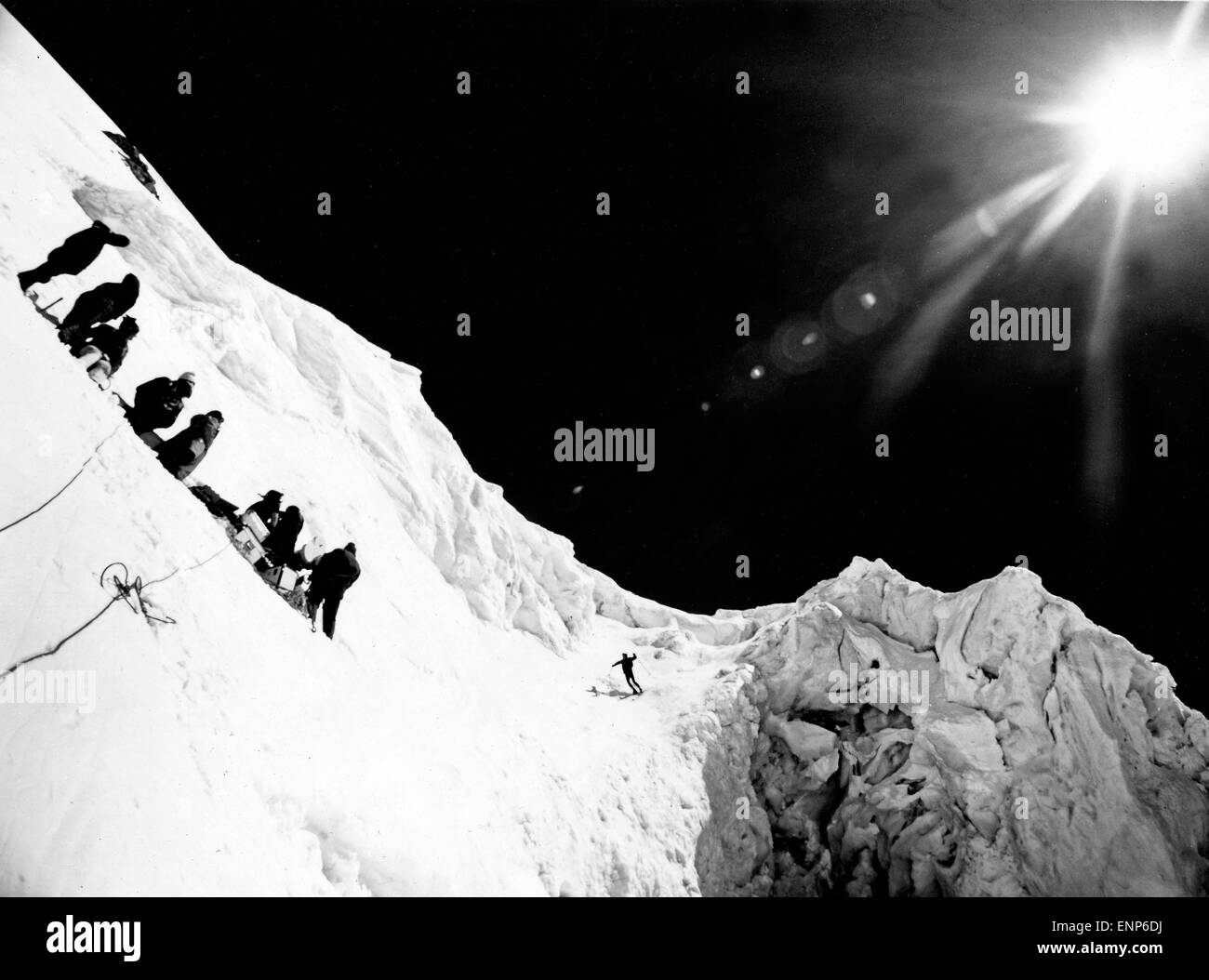 George englund hi-res stock photography and images - Alamy