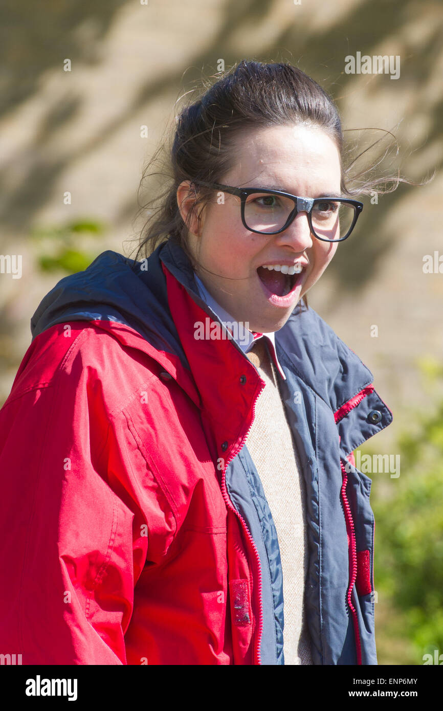 Ingrid oliver hi-res stock photography and images - Alamy