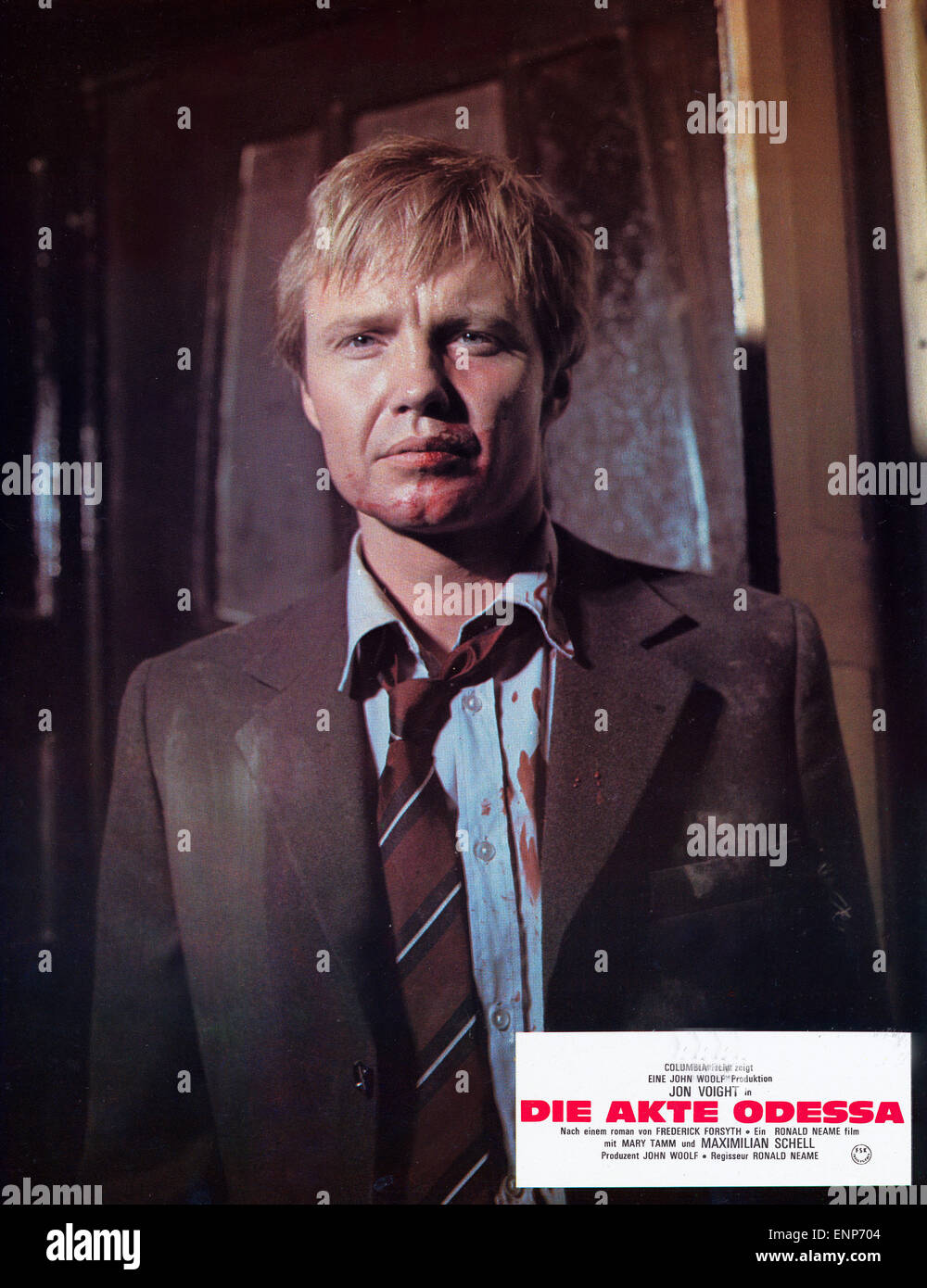 Film the odessa file 1974 hi-res stock photography and images - Alamy