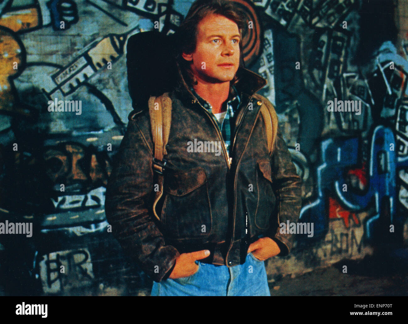 The Live!, USA 1988, aka; Sie leben!, aka: Invasion Los Angeles, Regie ...