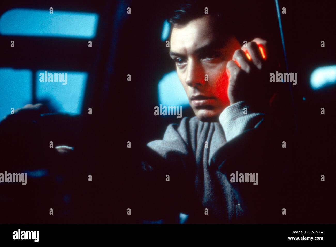 David cronenberg existenz 1999 hi-res stock photography and images - Alamy