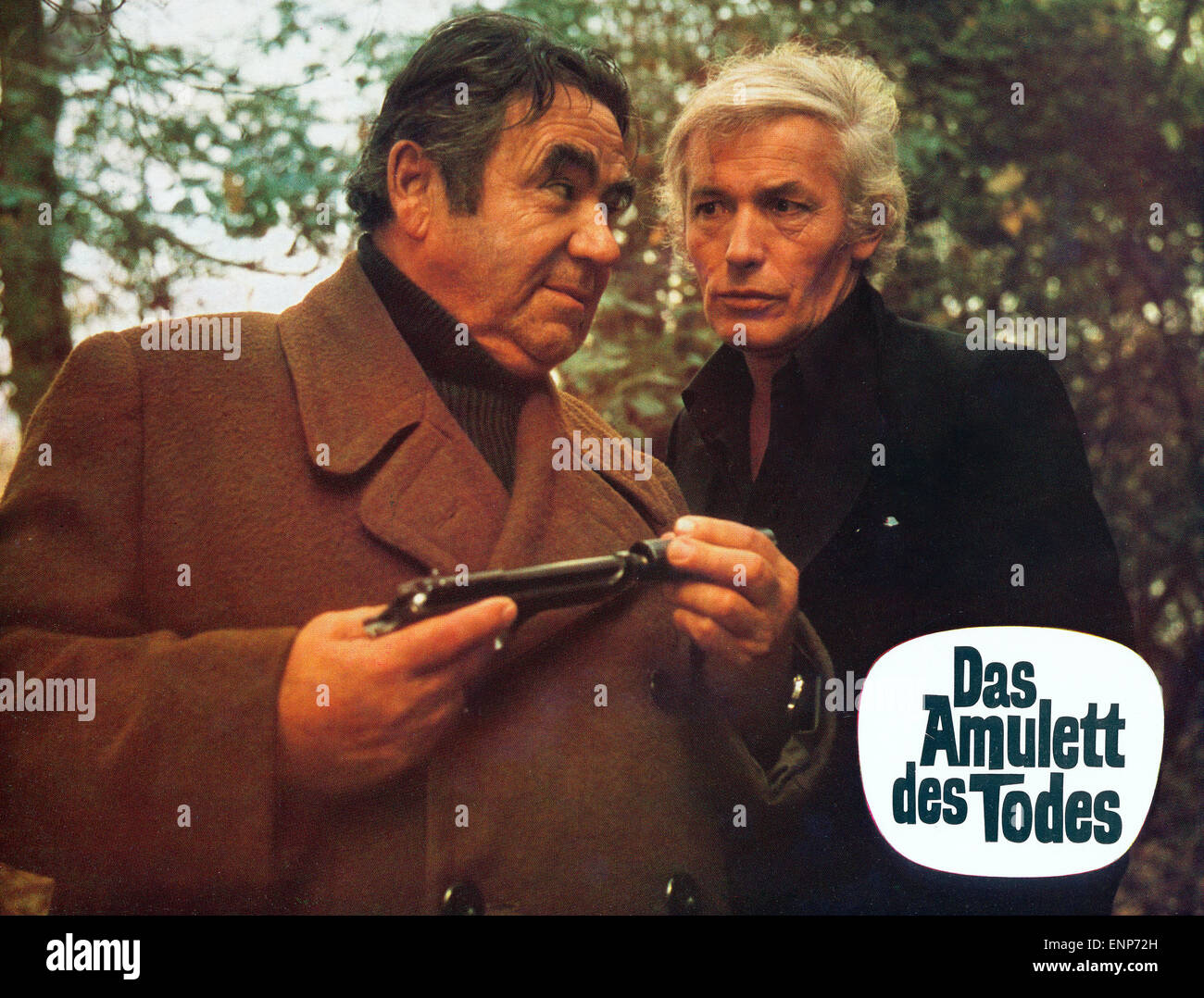 Walter richter hi-res stock photography and images - Alamy