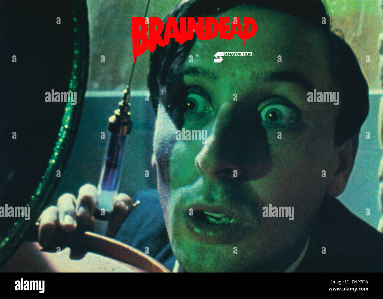 Braindead 1990s hi-res stock photography and images - Alamy