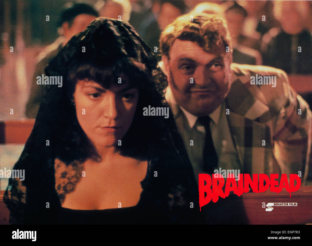 Braindead 1990s hi-res stock photography and images - Alamy