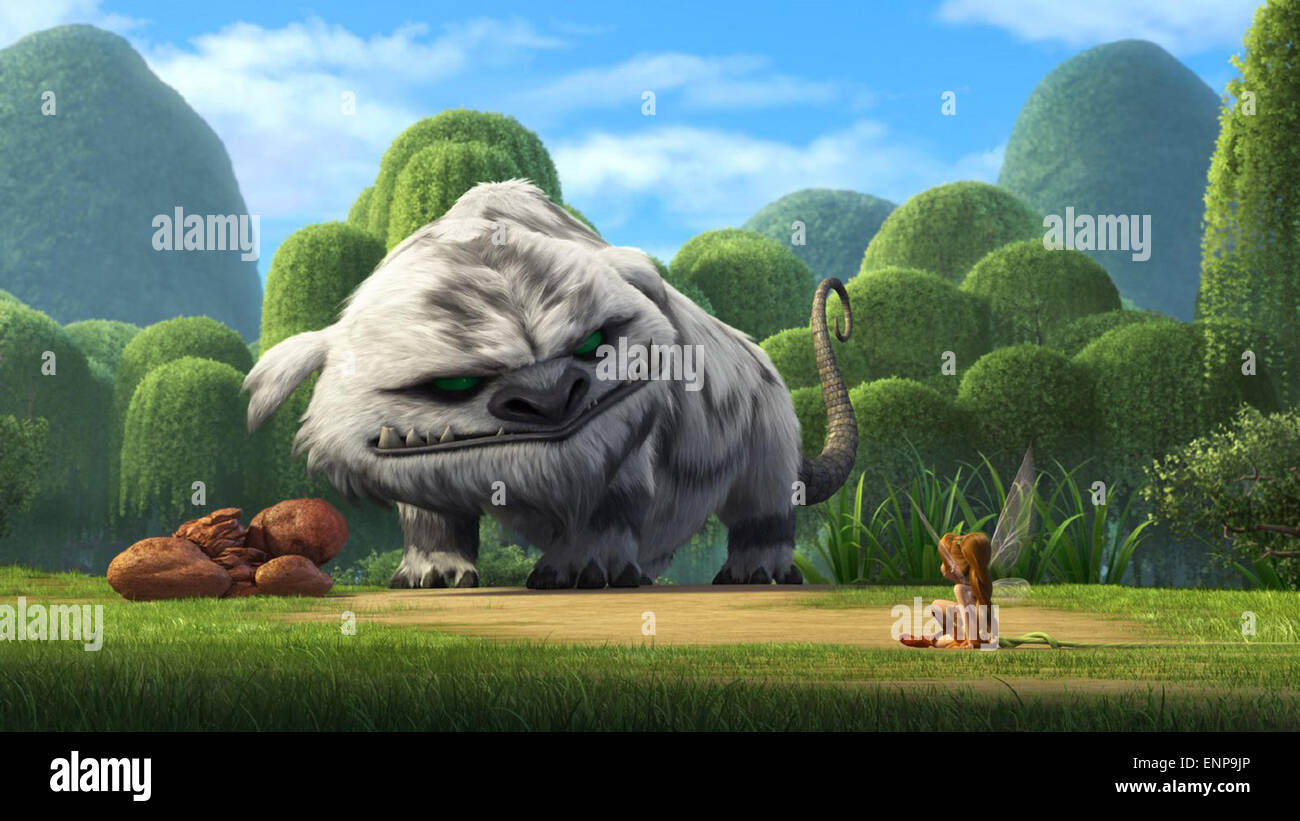 Legend Of The Neverbeast (2022)