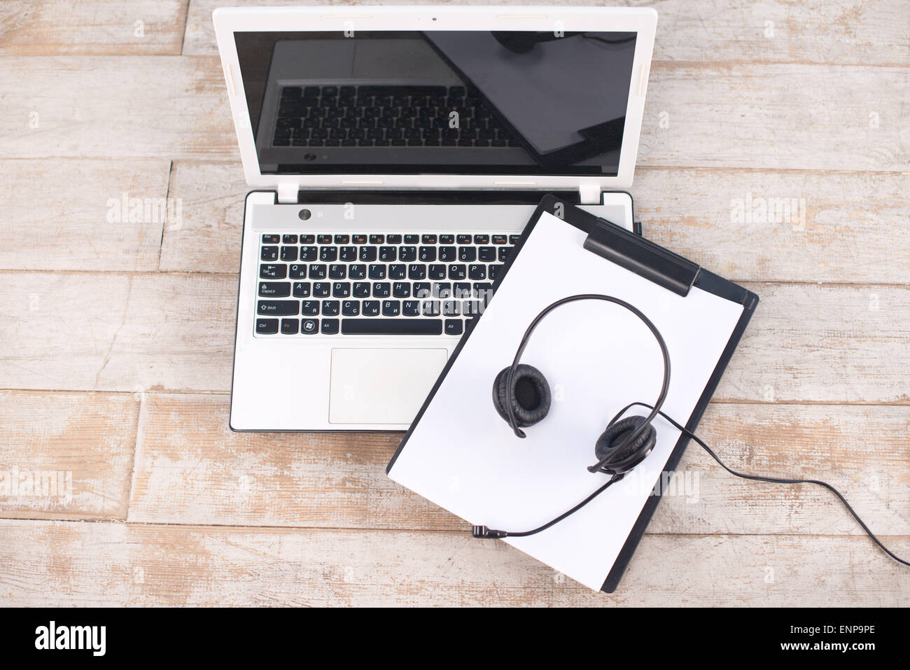 Nice top view photo of objects Stock Photo - Alamy