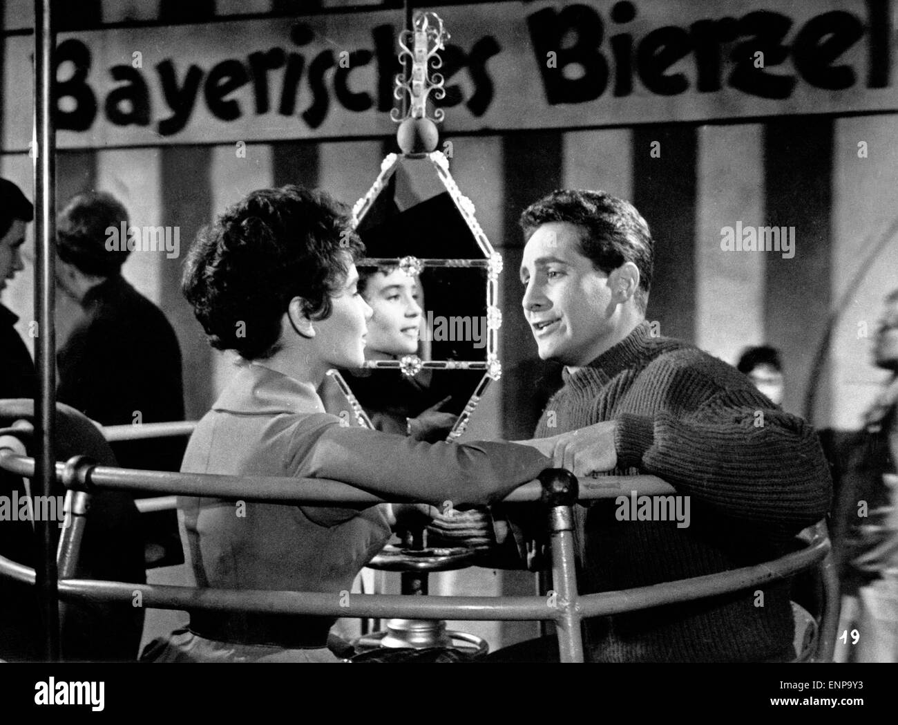 Corny collins hi-res stock photography and images - Alamy