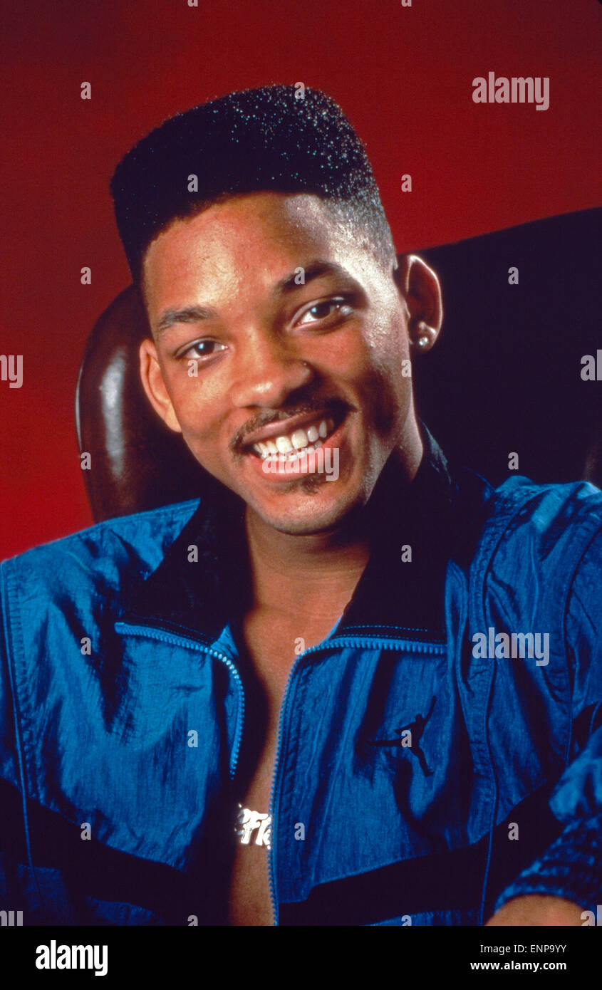 The Fresh Prince of Bel Air, Serie, aka: Der Prinz von Bel Air, USA ...