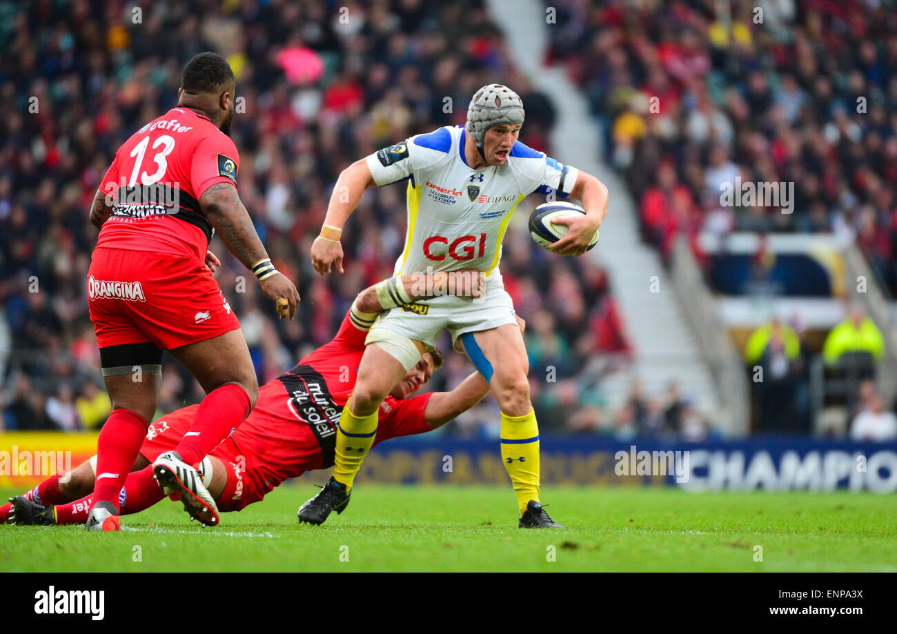 Jonathan davies rugby hi-res stock photography and images - Alamy