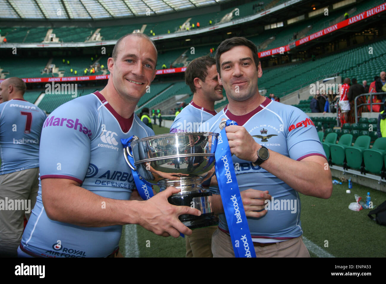 Tom gardner hi-res stock photography and images - Alamy