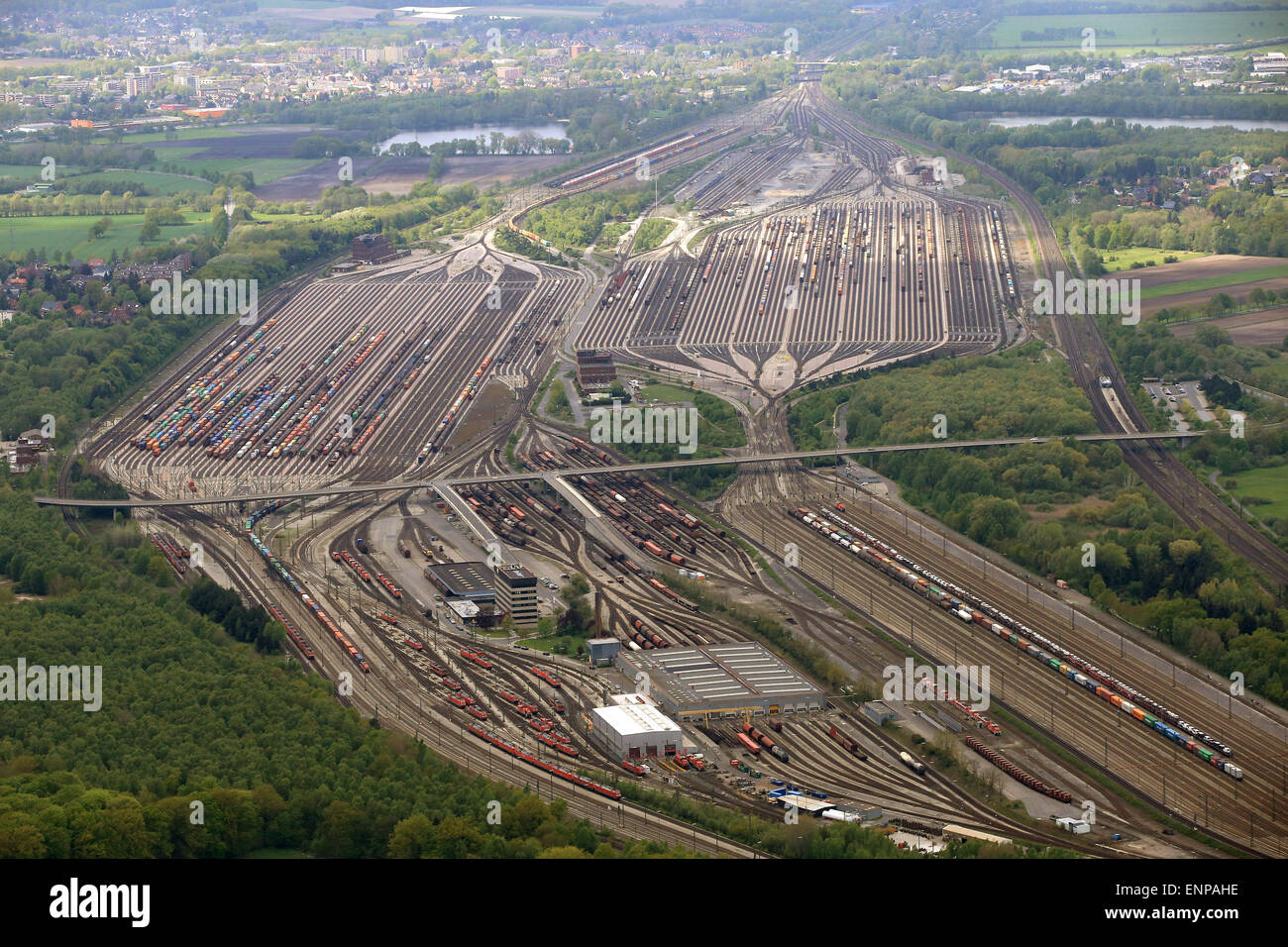 Seevetal High Resolution Stock Photography and Images - Alamy