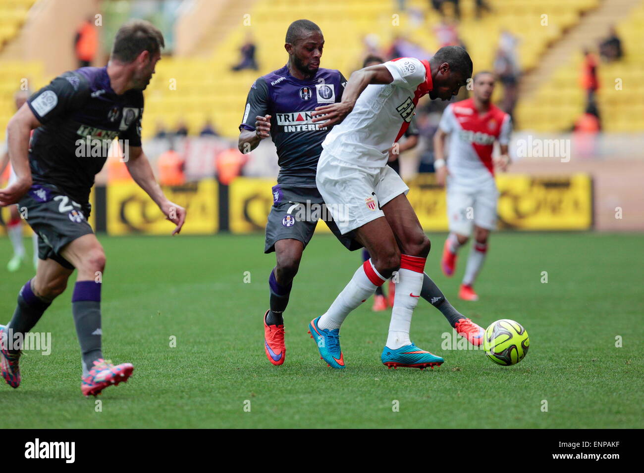 Geoffrey christophe hi-res stock photography and images - Alamy