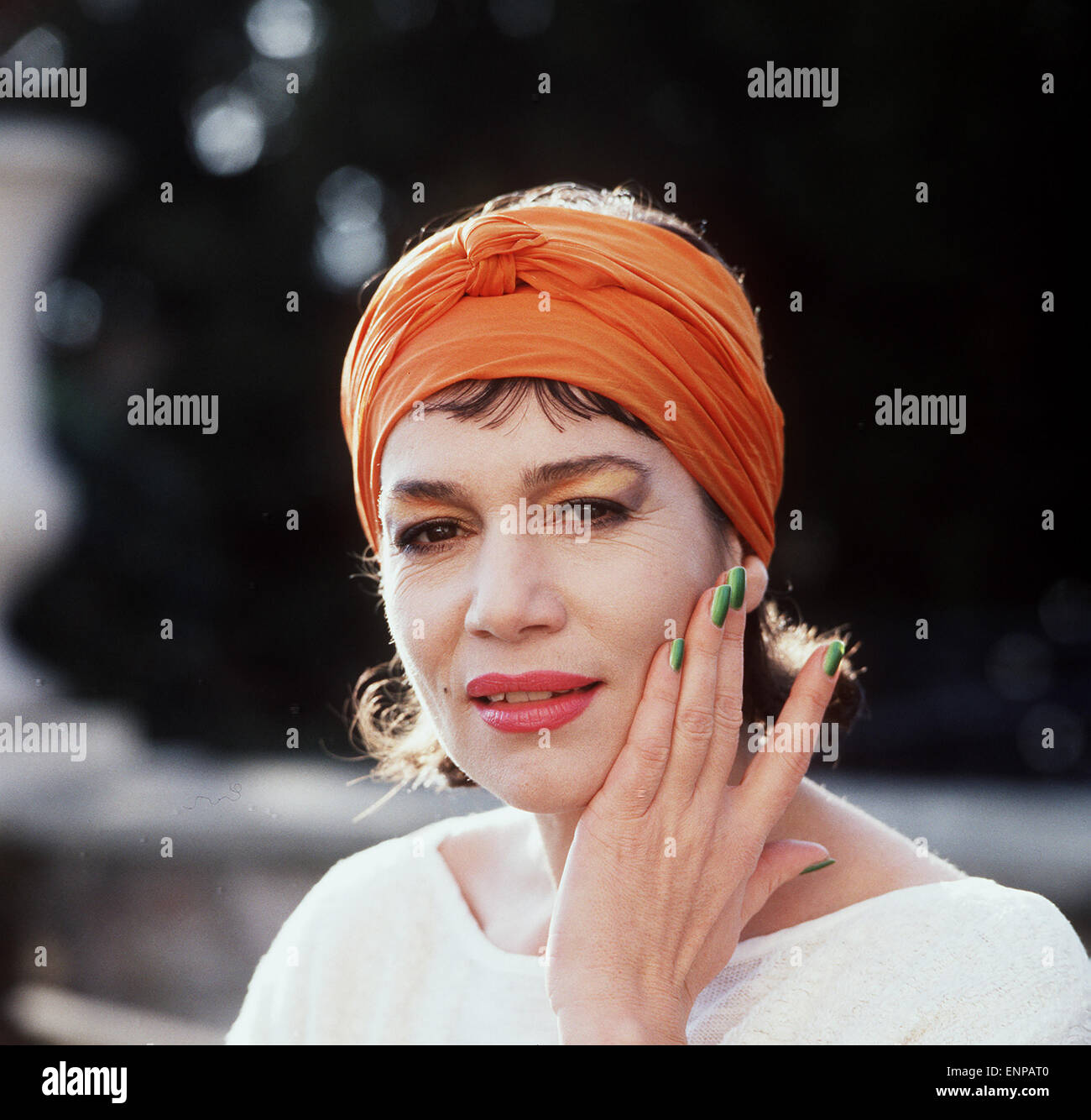 10 1986 hi-res stock photography and images - Alamy