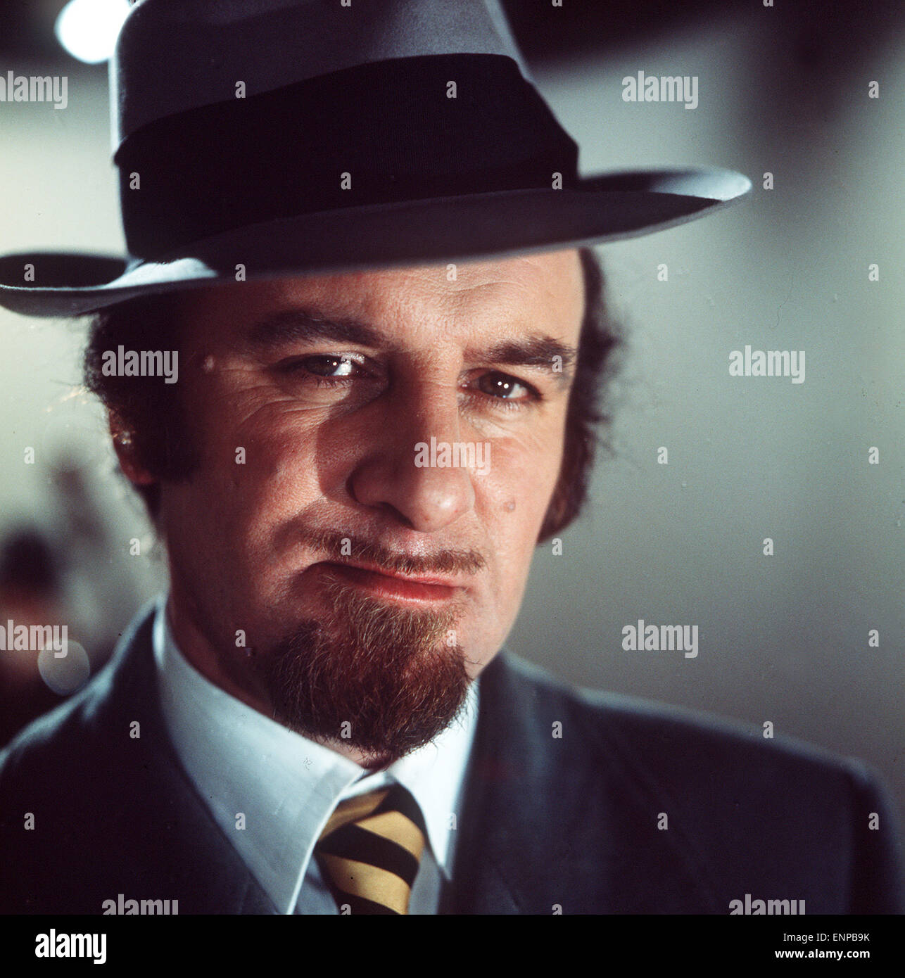 Acker bilk hi-res stock photography and images - Alamy