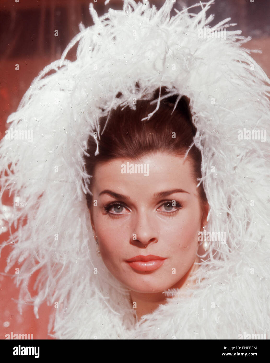Senta berger hi-res stock photography and images - Alamy