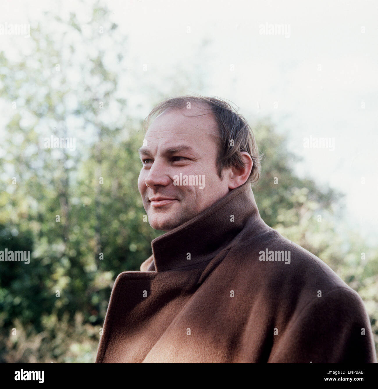 Klaus maria brandauer austrian actor hi-res stock photography and ...