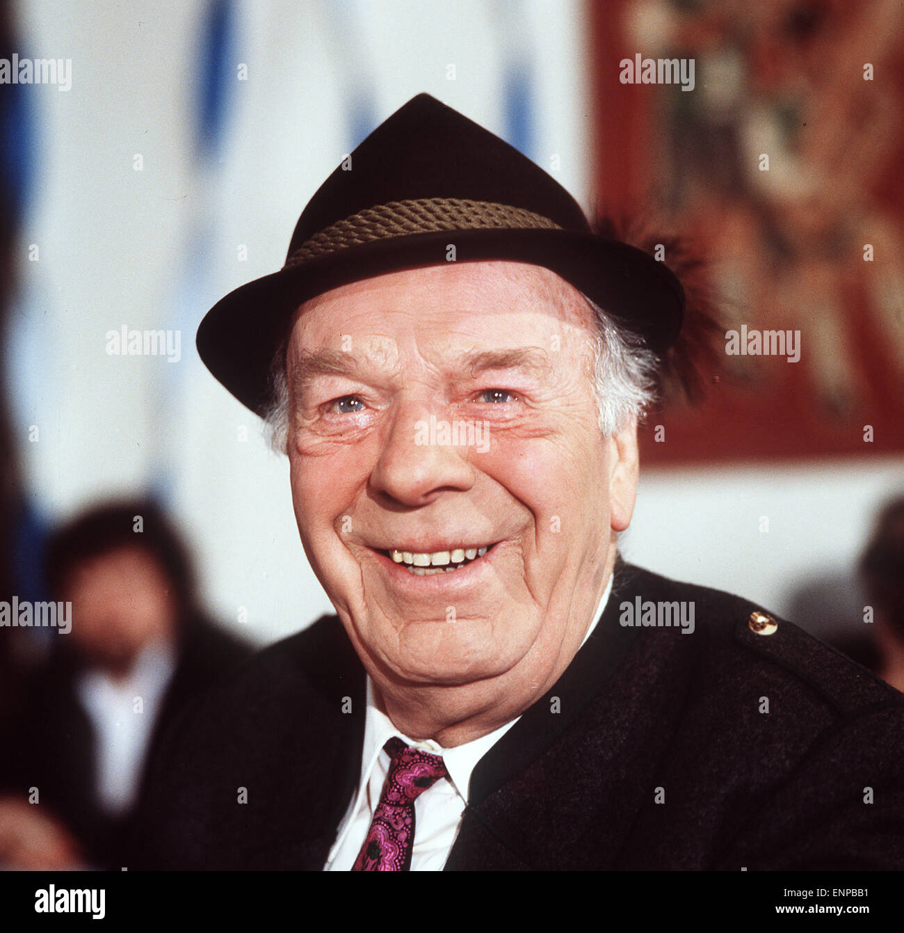 Beppo brem hi-res stock photography and images - Alamy