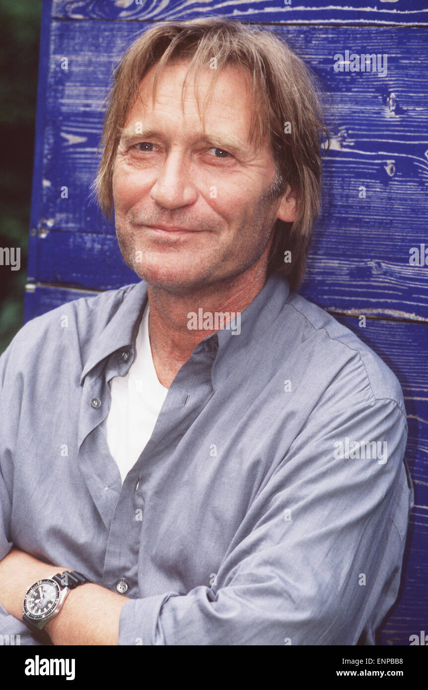 Matthias habich hi-res stock photography and images - Alamy