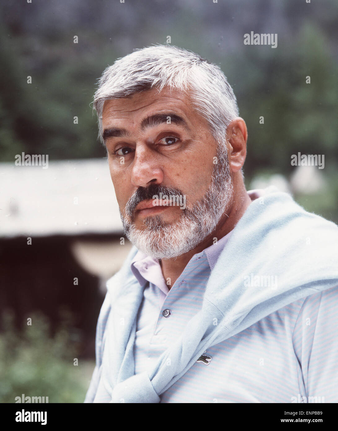 Mario adorf 198 hi-res stock photography and images - Alamy