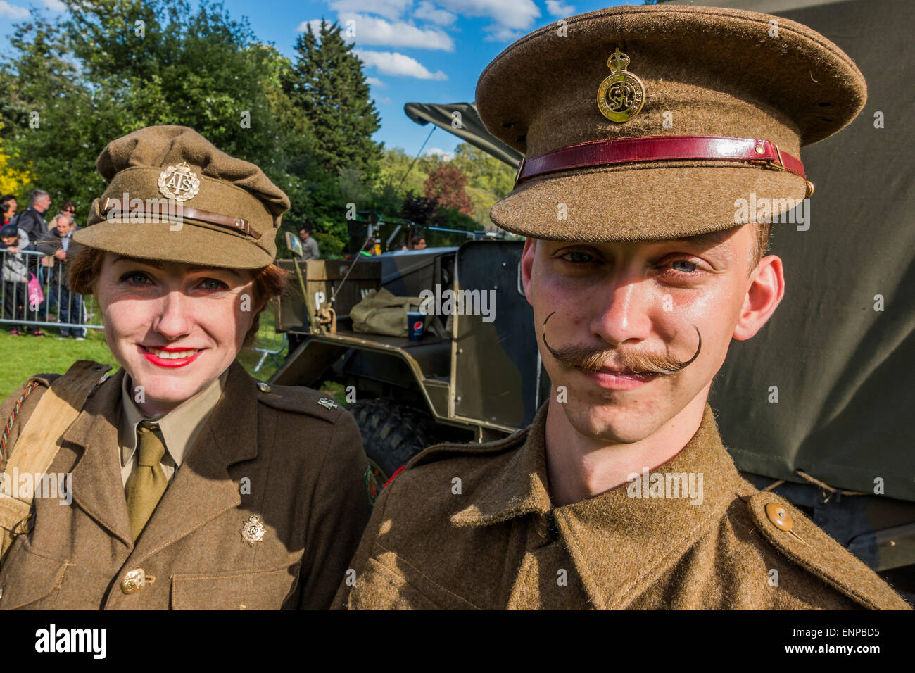 Ats uniform hi-res stock photography and images - Alamy