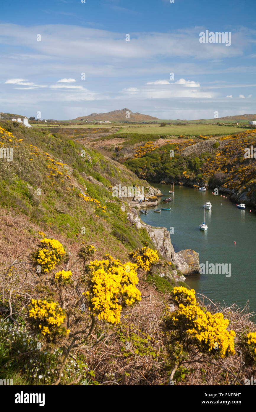 Porth saint hi-res stock photography and images - Alamy