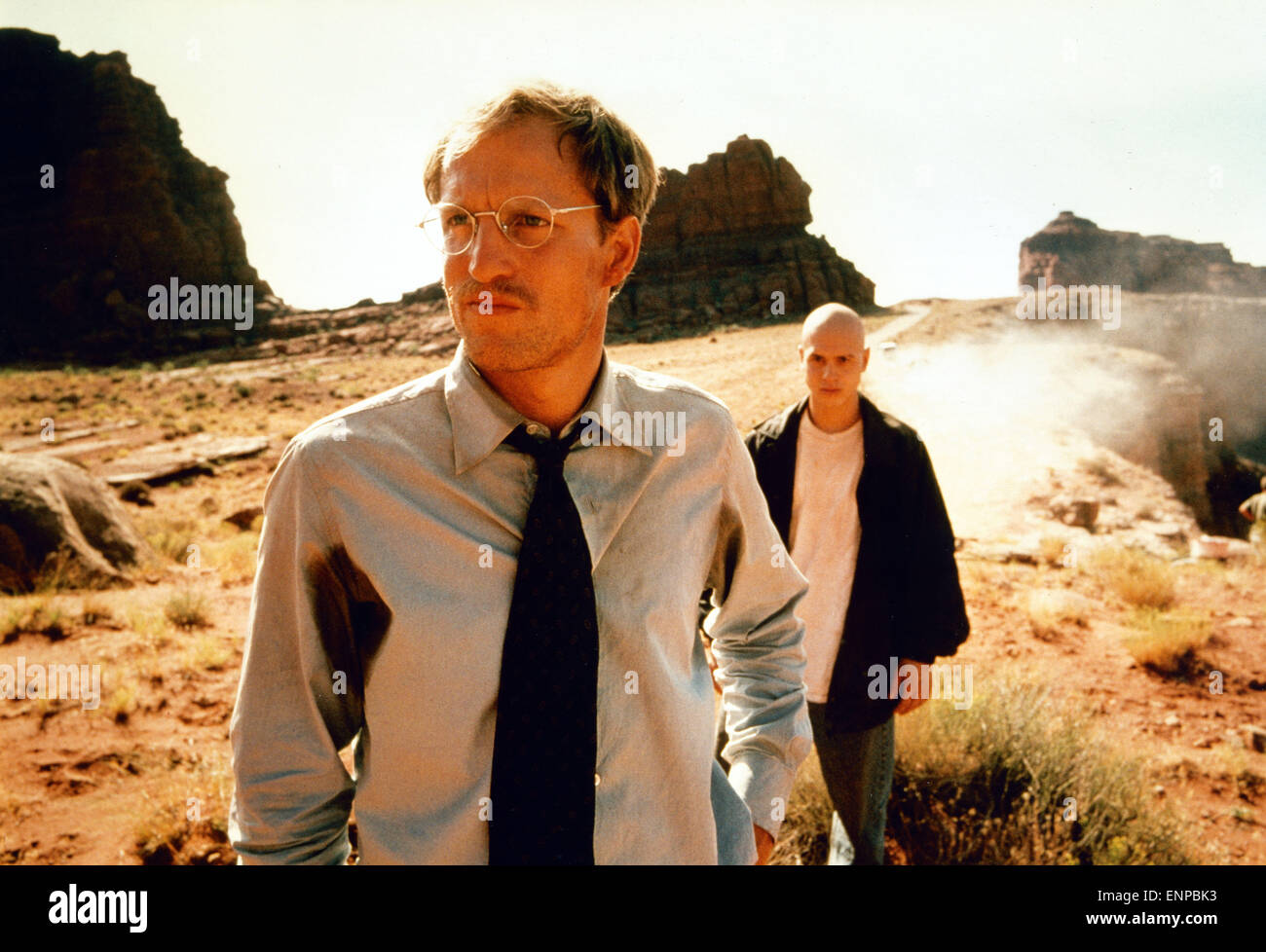 The Sunchaser, aka: The Sunchaser - Die Suche nach dem heiligen Berg ...